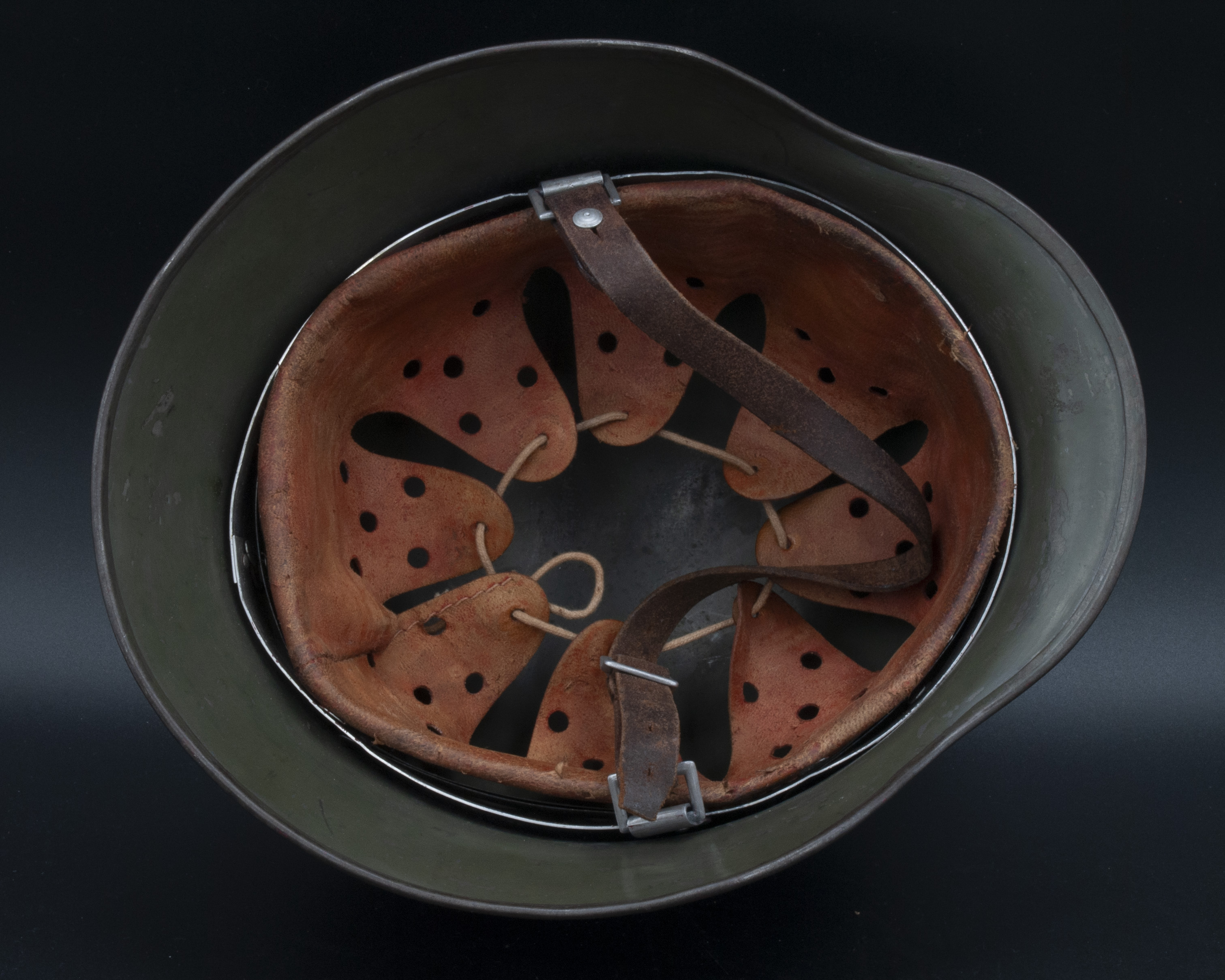 German Export M35* – Steel Helmets of the World Wars