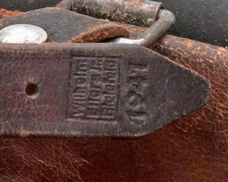 German M40* – Steel Helmets of the World Wars
