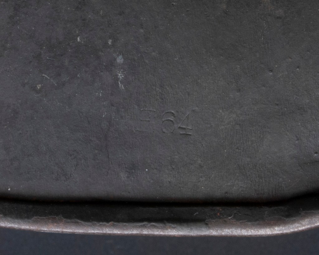 German M40* – Steel Helmets of the World Wars