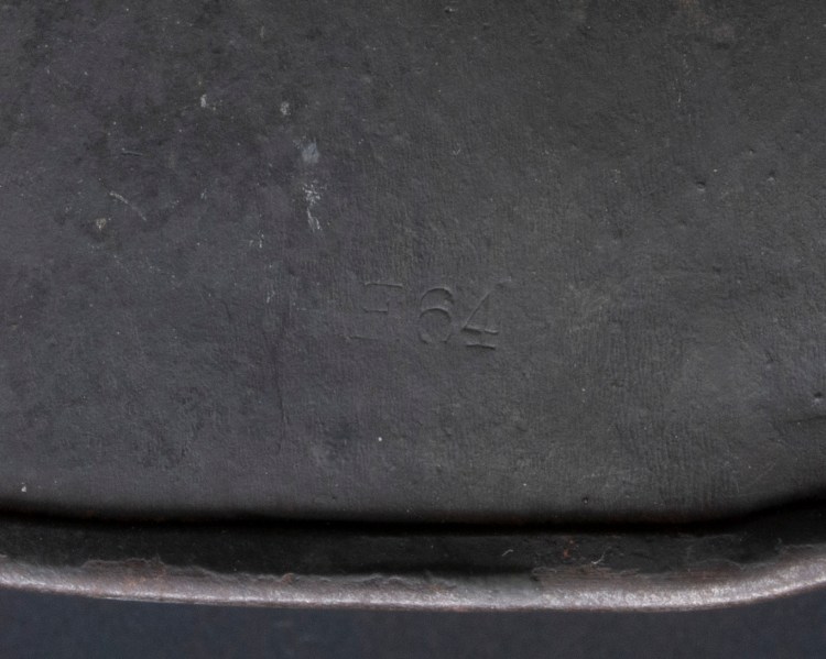 German M40* – Steel Helmets of the World Wars