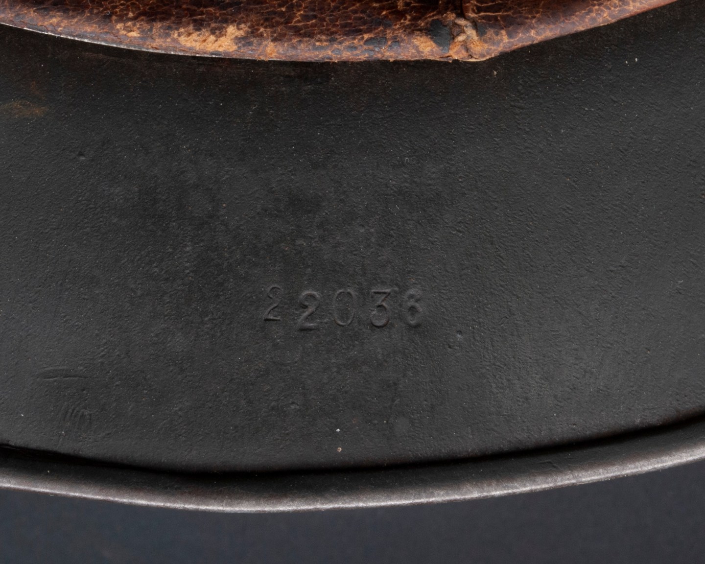 German M40* – Steel Helmets of the World Wars