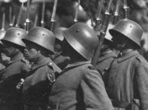 Turkish M18* – Steel Helmets of the World Wars