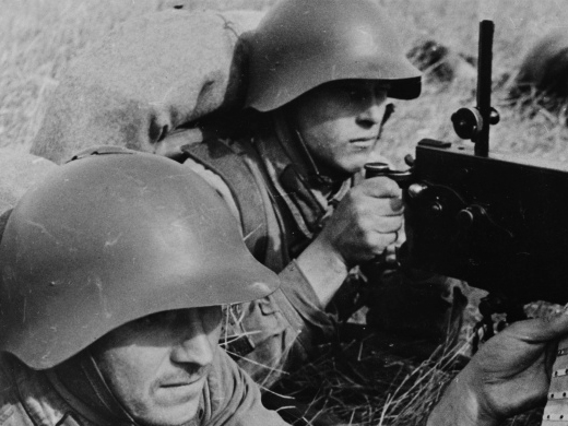 SSH-36* – Steel Helmets of the World Wars