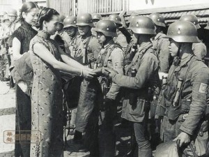 Chinese M35* – Steel Helmets of the World Wars