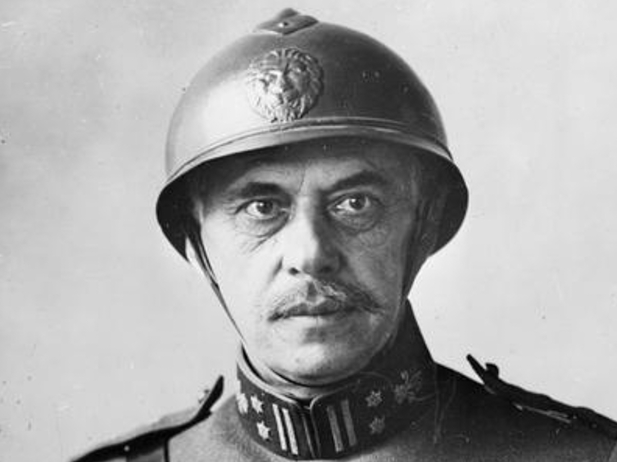 Belgian M15* – Steel Helmets of the World Wars