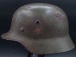 Chinese M35* – Steel Helmets of the World Wars