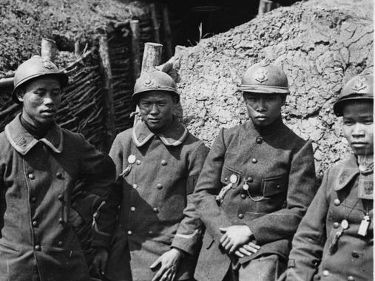 French M15 Colonial/Navy – Steel Helmets of the World Wars