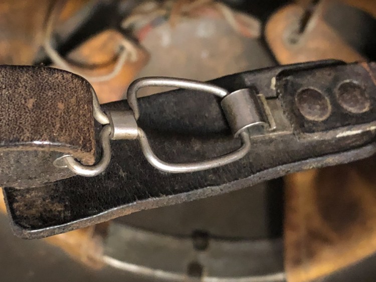 Polish wz.31* – Steel Helmets of the World Wars