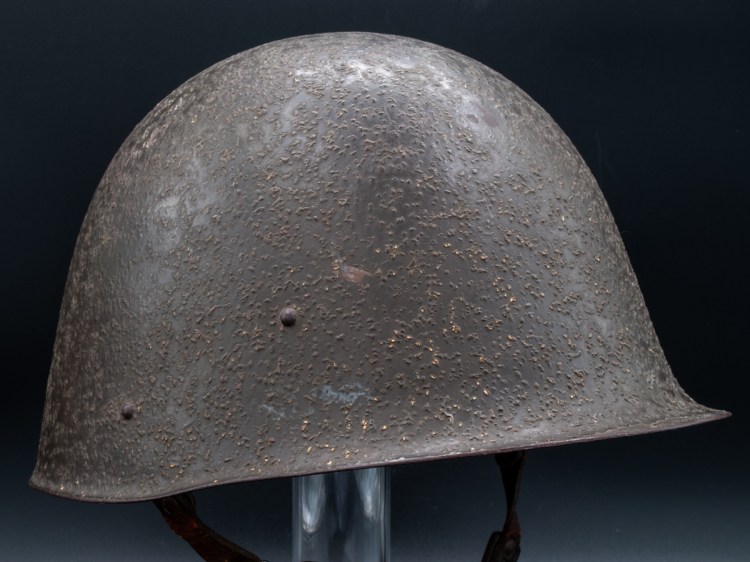 Polish wz.31* – Steel Helmets of the World Wars