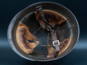 Polish wz.31* – Steel Helmets of the World Wars