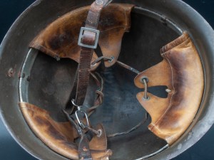 Polish wz.31* – Steel Helmets of the World Wars