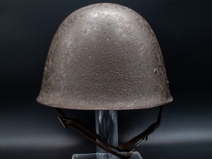 Polish wz.31* – Steel Helmets of the World Wars