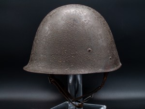 Polish wz.31* – Steel Helmets of the World Wars