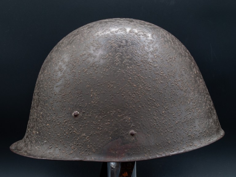 Polish wz.31* – Steel Helmets of the World Wars