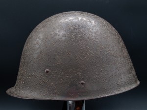 Polish wz.31* – Steel Helmets of the World Wars