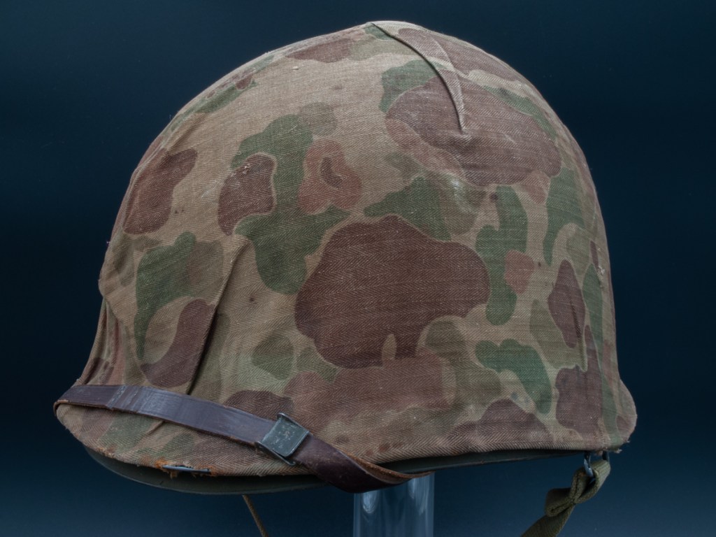 Steel Helmets of the World Wars – A collector's guide to combat helmets ...