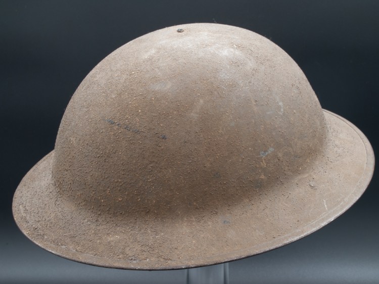 US Model 1917* – Steel Helmets of the World Wars