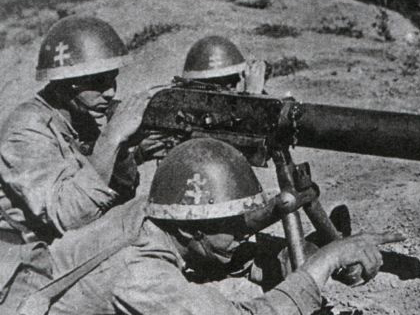Slovakian vz.32* – Steel Helmets of the World Wars