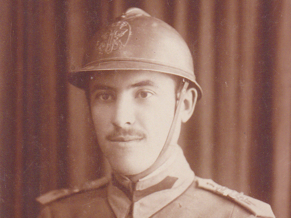 Romanian M15* – Steel Helmets of the World Wars