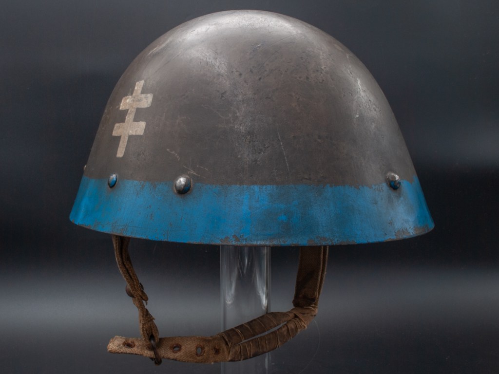 World War Two: Axis – Steel Helmets of the World Wars