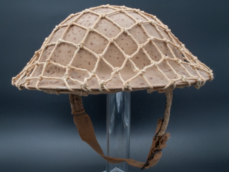 Steel Helmets of the World Wars – A collector's guide to combat helmets ...