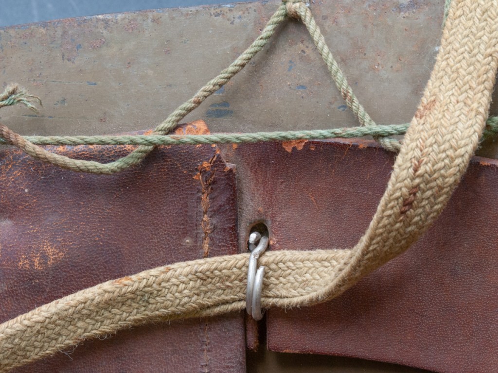 Japanese IJN/SNLF* – Steel Helmets of the World Wars