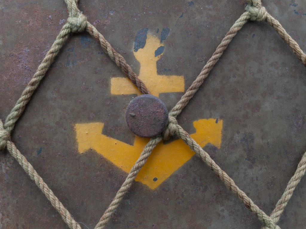 Japanese IJN/SNLF* – Steel Helmets of the World Wars