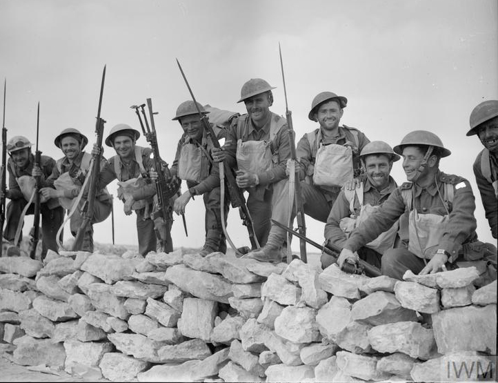 Australian MKII* – Steel Helmets of the World Wars