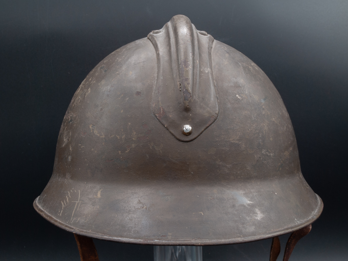 Yugoslavian M23* – Steel Helmets of the World Wars