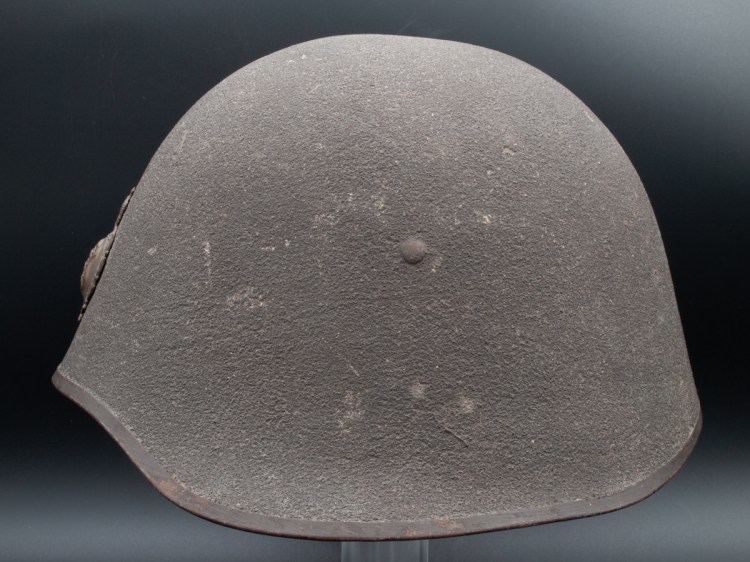 Danish M23/38* – Steel Helmets of the World Wars