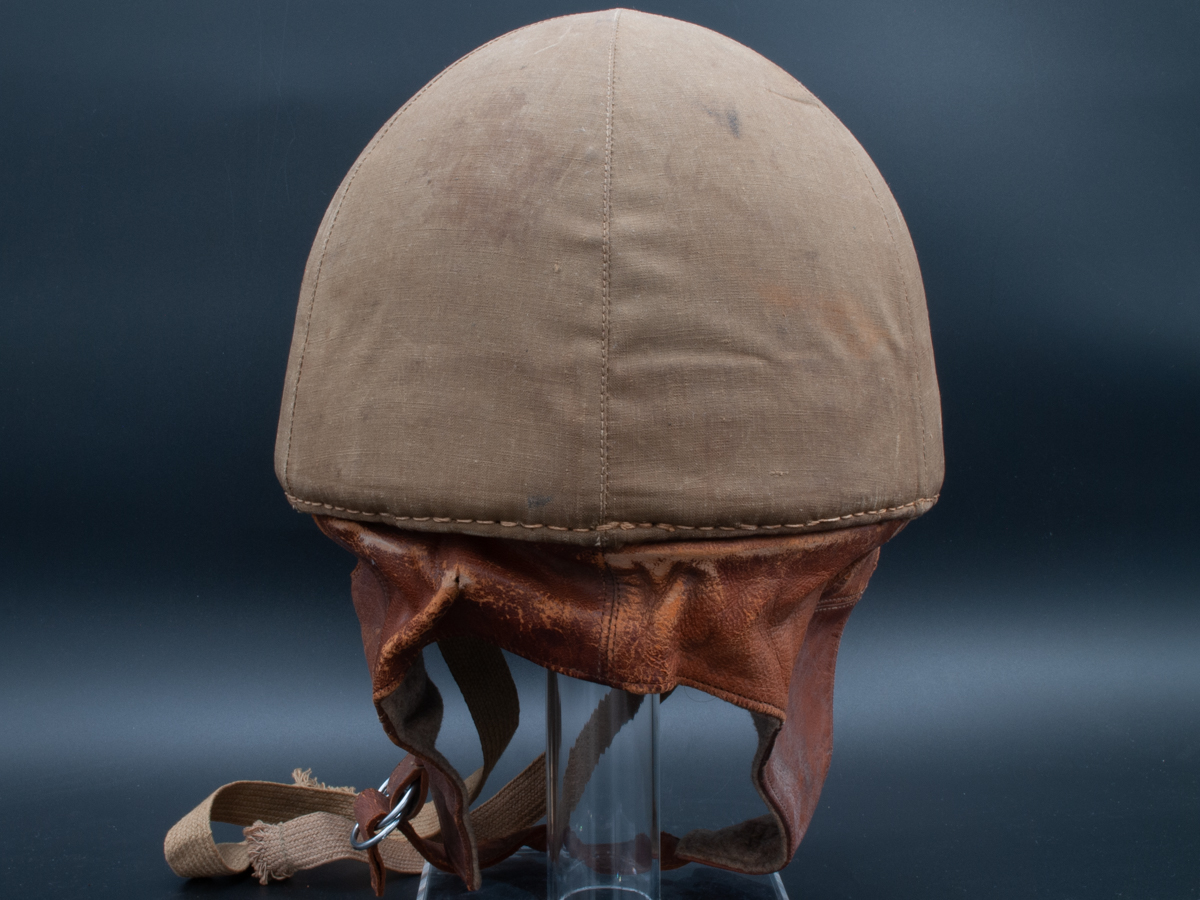 Japanese M41 Paratrooper* – Steel Helmets of the World Wars