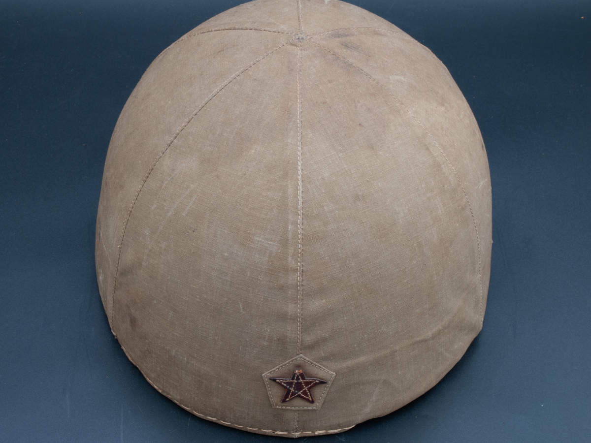 Japanese M41 Paratrooper* – Steel Helmets of the World Wars