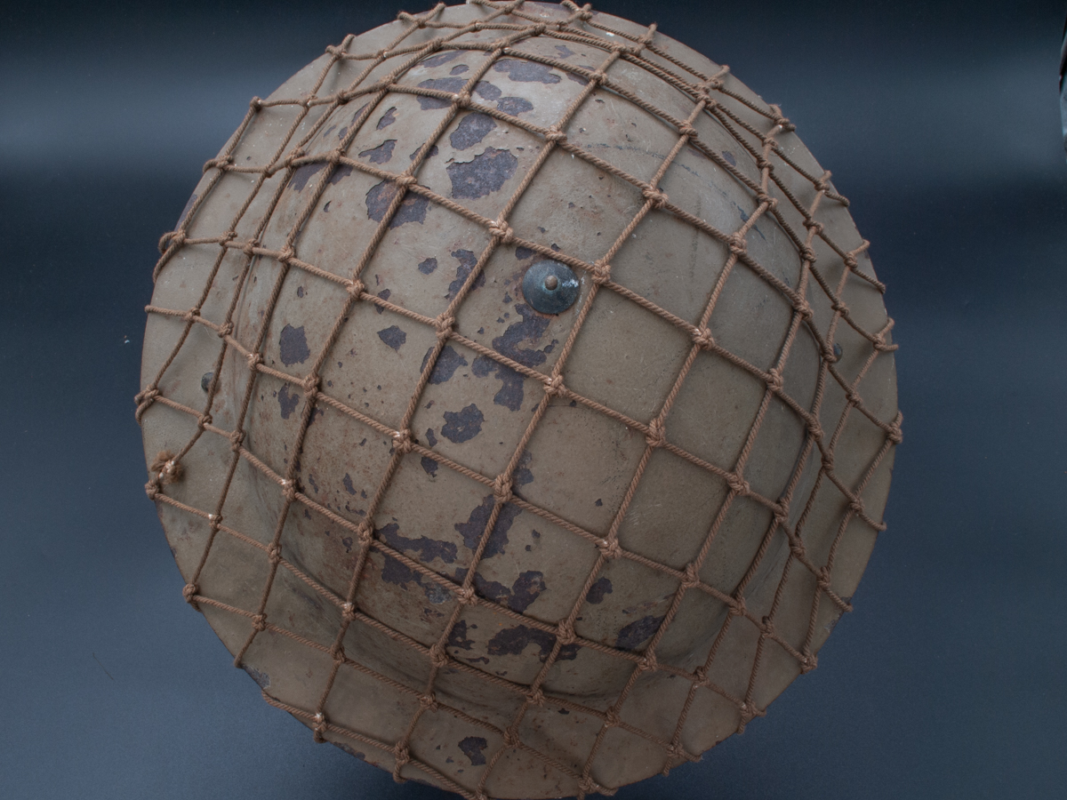 New Zealand MKII – Steel Helmets of the World Wars