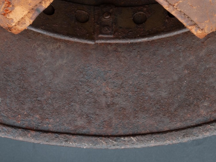 Austro-Hungarian Berndorfer* – Steel Helmets of the World Wars