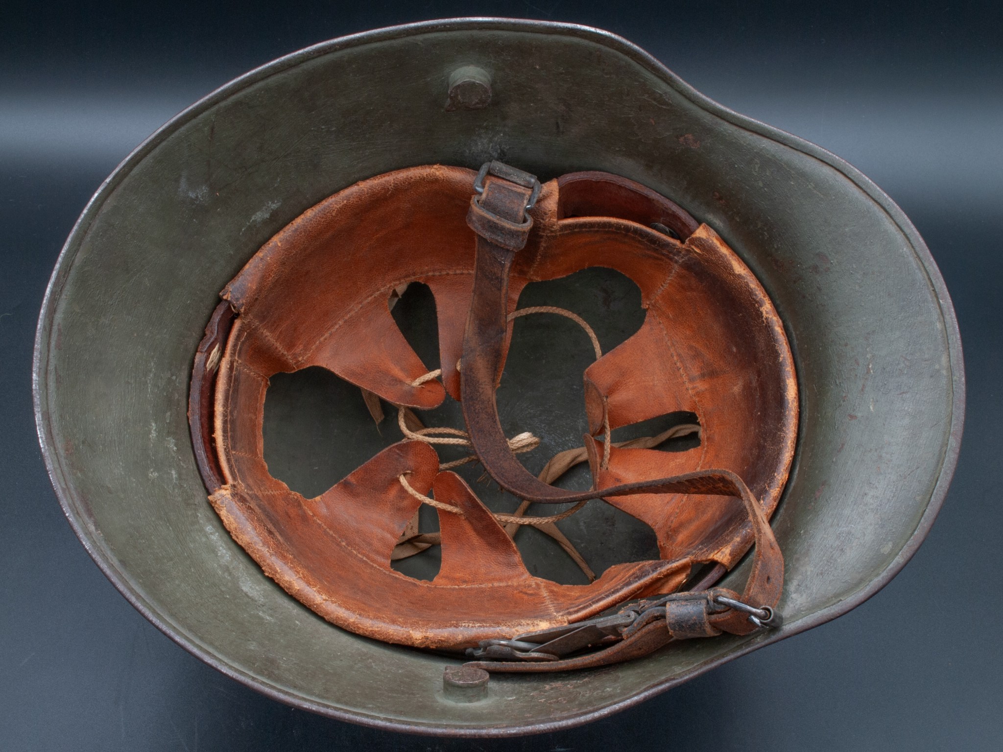 Reichswehr – Steel Helmets of the World Wars