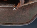 Chinese M35* – Steel Helmets of the World Wars