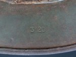 Chinese M35* – Steel Helmets of the World Wars