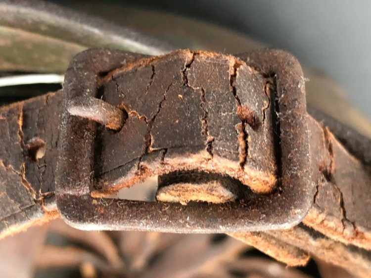 Chinese M35* – Steel Helmets of the World Wars
