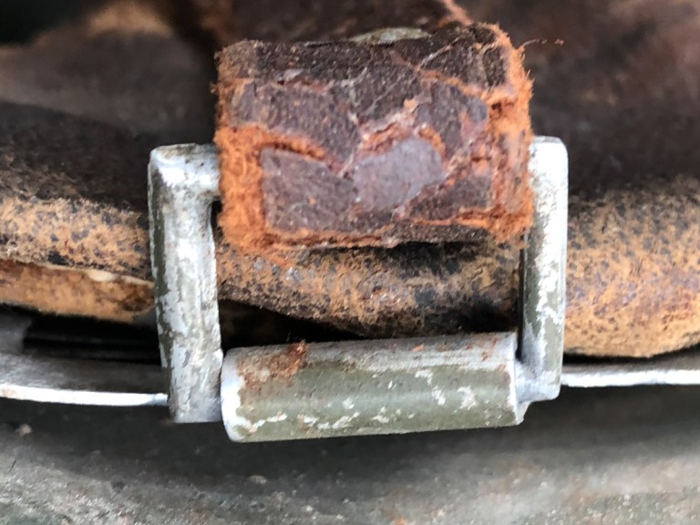 Chinese M35* – Steel Helmets of the World Wars