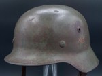 Chinese M35* – Steel Helmets of the World Wars
