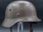 Chinese M35* – Steel Helmets of the World Wars