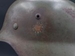 Chinese M35* – Steel Helmets of the World Wars