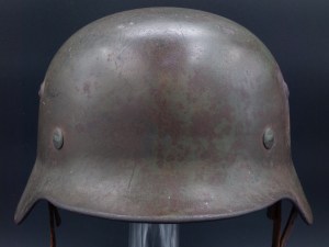 Chinese M35* – Steel Helmets of the World Wars
