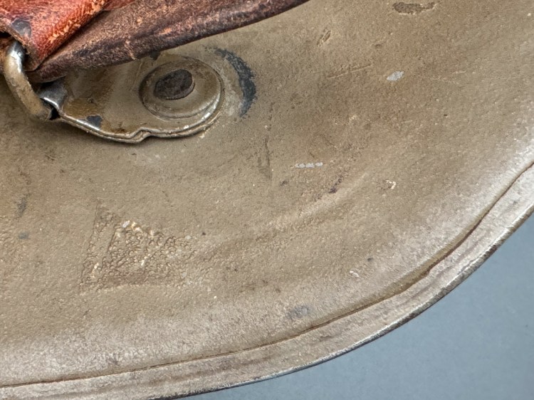 Austrian M17* – Steel Helmets of the World Wars