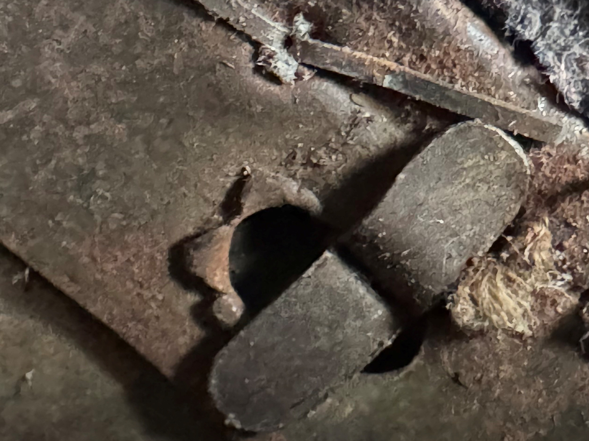 Bulgarian M17* – Steel Helmets of the World Wars
