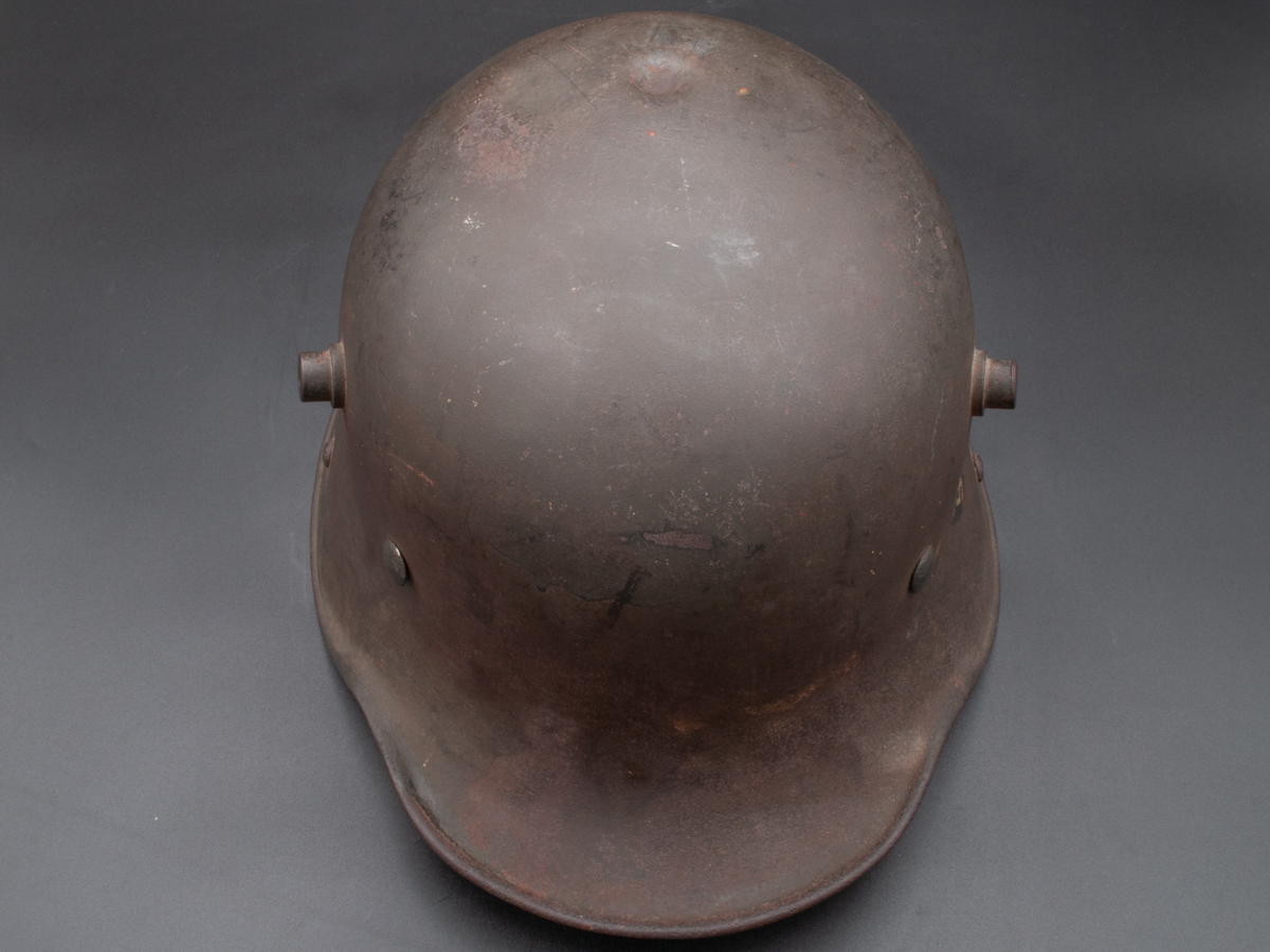 German M16 Reissue* – Steel Helmets of the World Wars