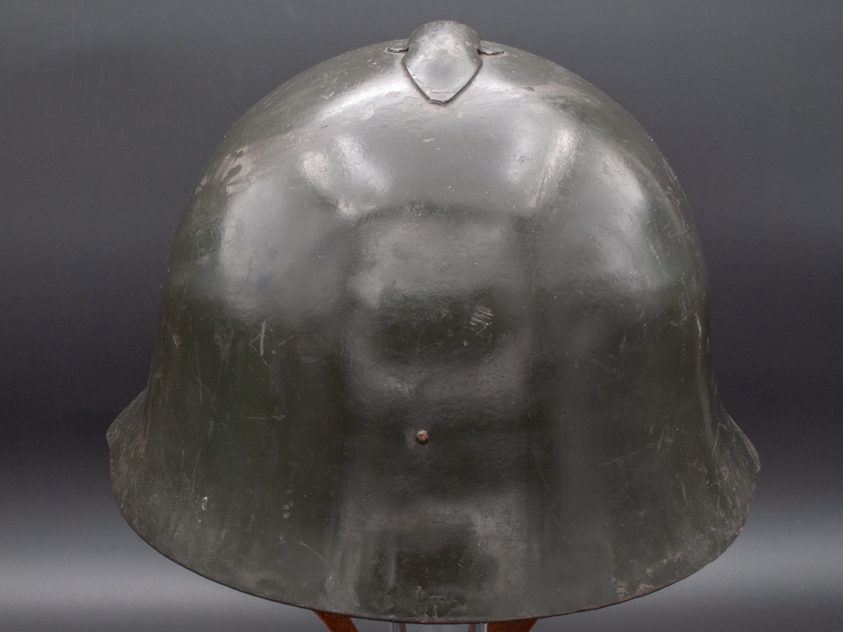 SCW SSh-36 – Steel Helmets of the World Wars